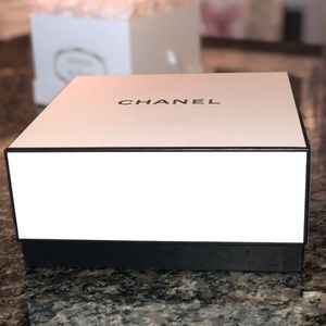 CHANEL | Accessories | Chanel Box | Poshmark